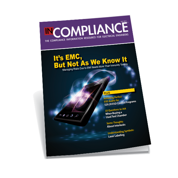 July 2015 Issue In Compliance Magazine