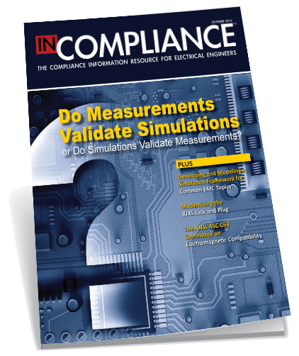 October 2016 Issue from In Compliance Magazine